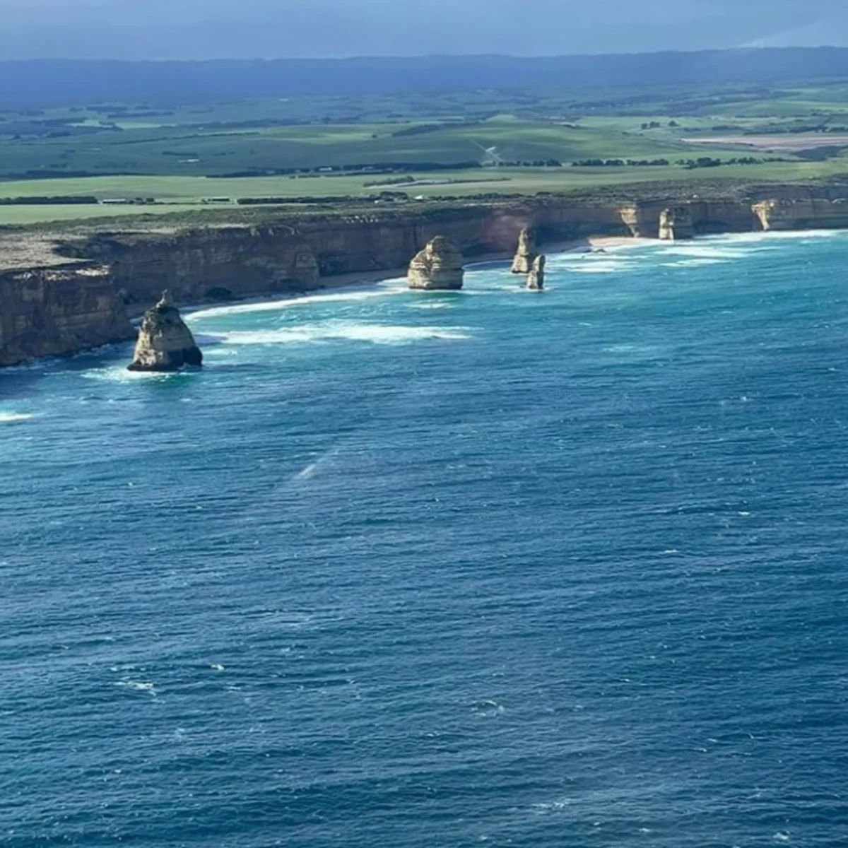 Guide to the Great Ocean Road